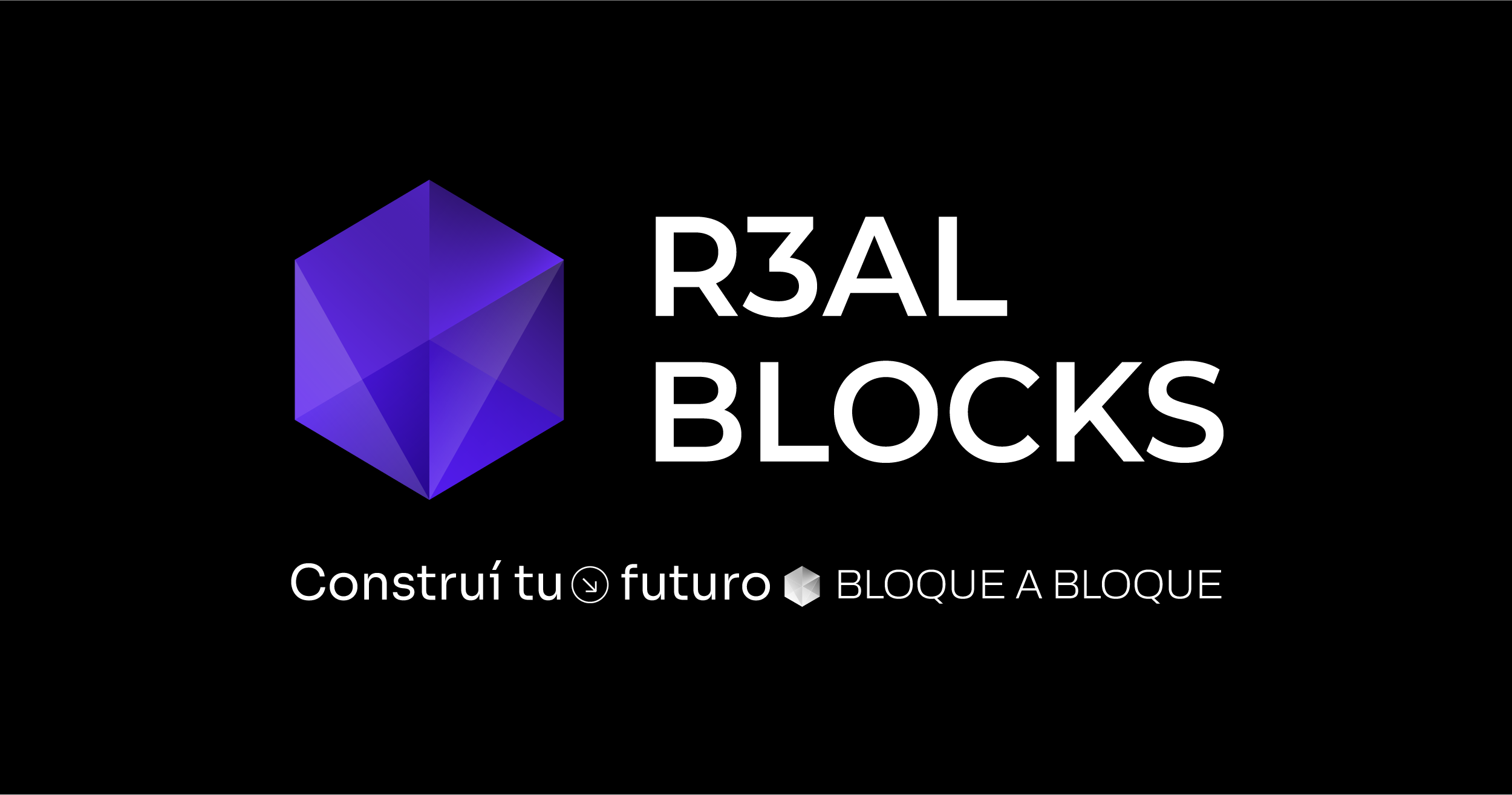 Inicio | R3AL Blocks